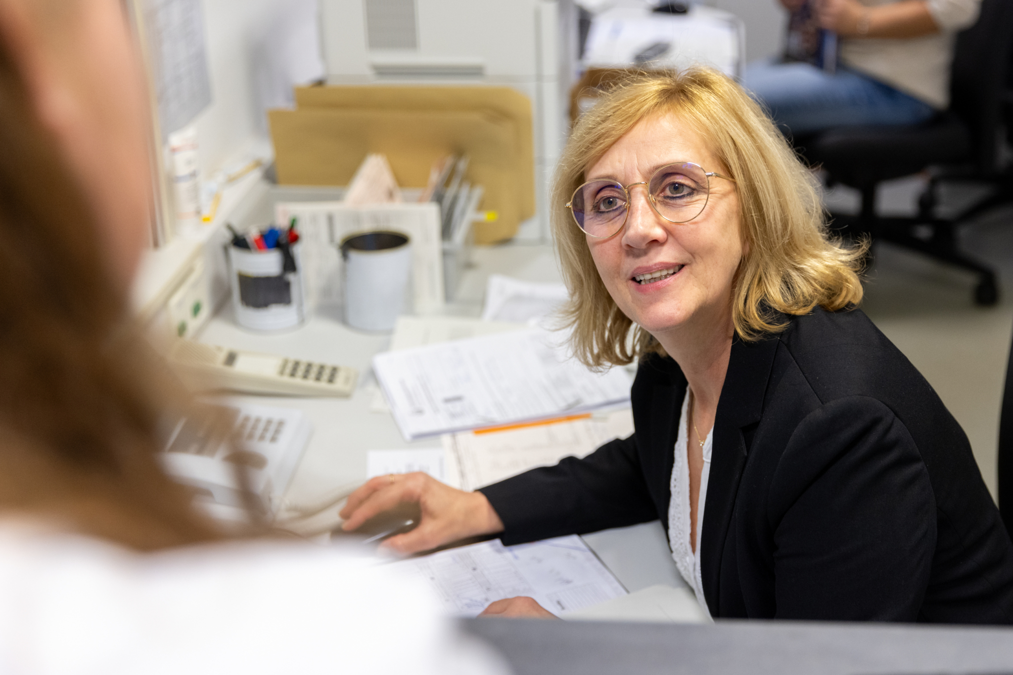 Standort UK Essen - Klinik für Nuklearmedizin